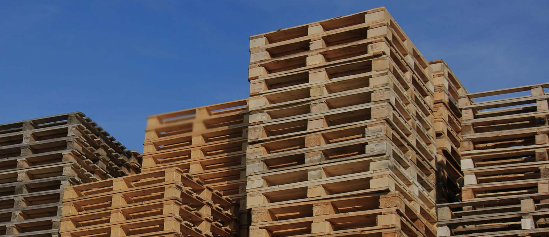 Wooden Pallets Purchased – Giffords Pallets